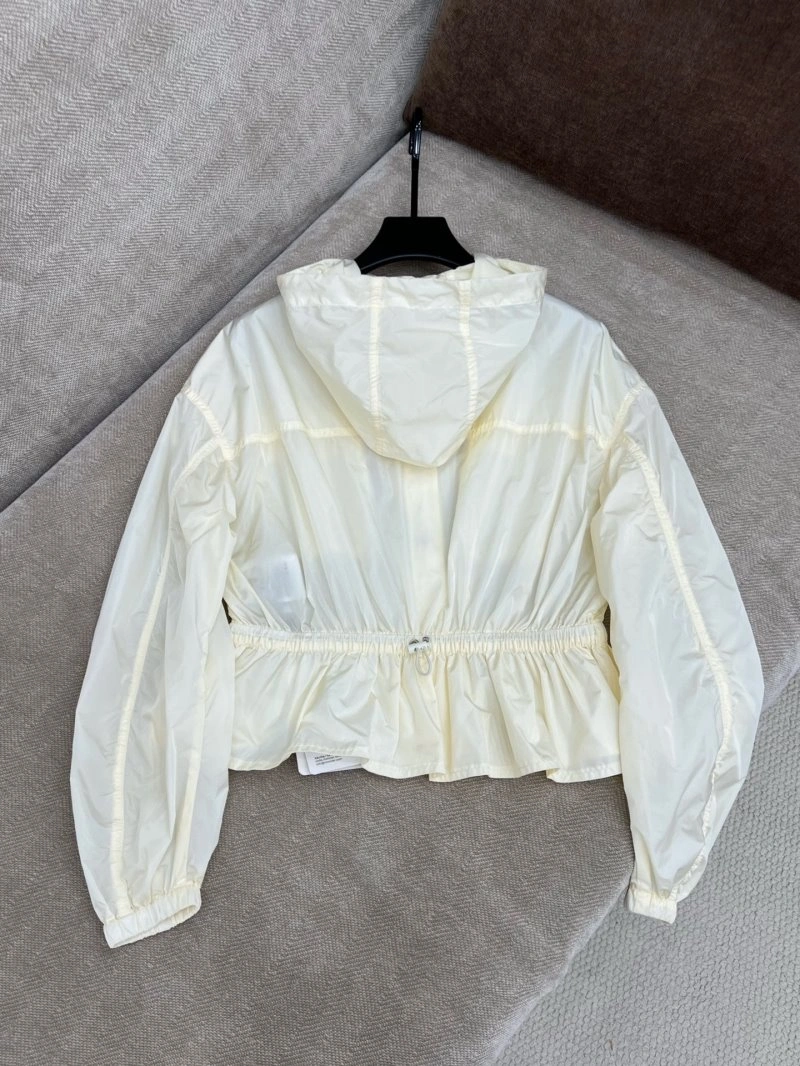 High fidelity Moncler Outwear