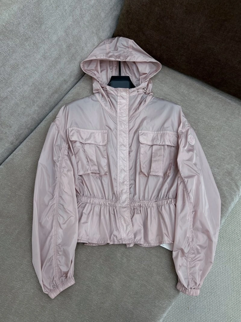 High fidelity Moncler Outwear