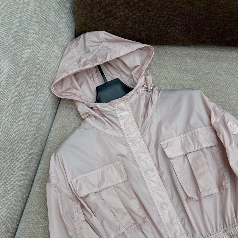 High fidelity Moncler Outwear