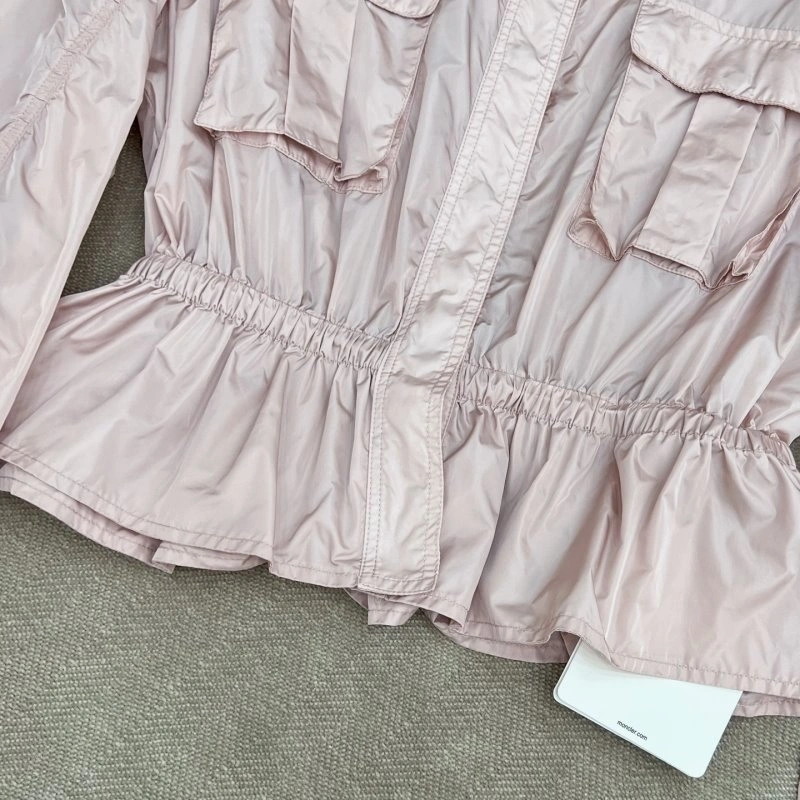 High fidelity Moncler Outwear