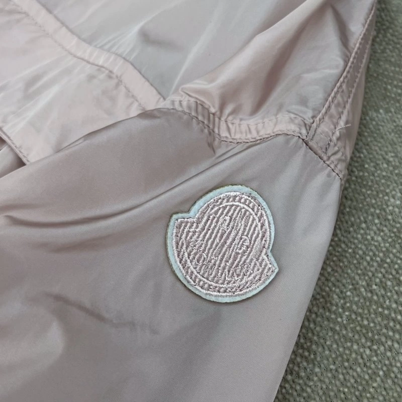High fidelity Moncler Outwear
