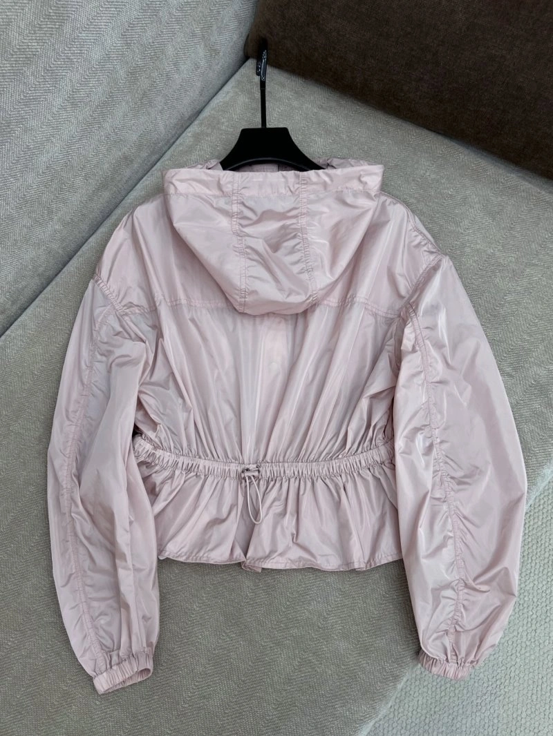 High fidelity Moncler Outwear