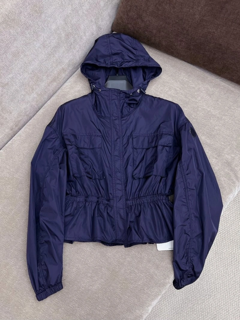 Factory-made Moncler Outwear