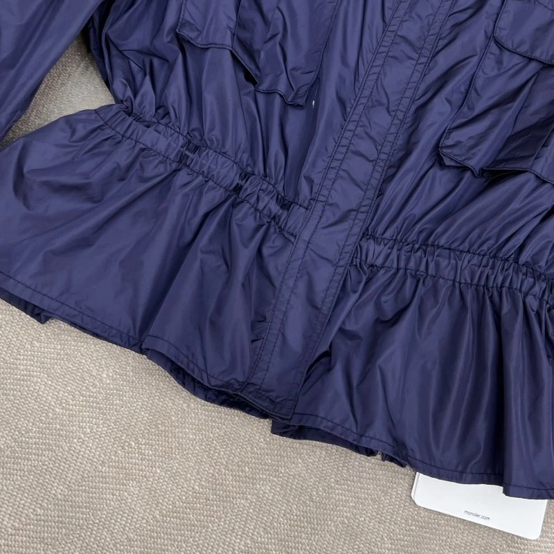 Factory-made Moncler Outwear