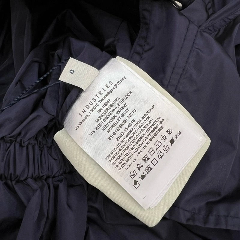 Factory-made Moncler Outwear