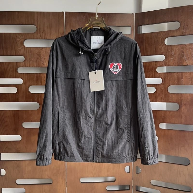 Moncler Outwear
