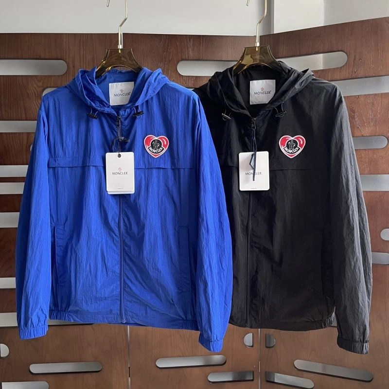 Legit Moncler Outwear
