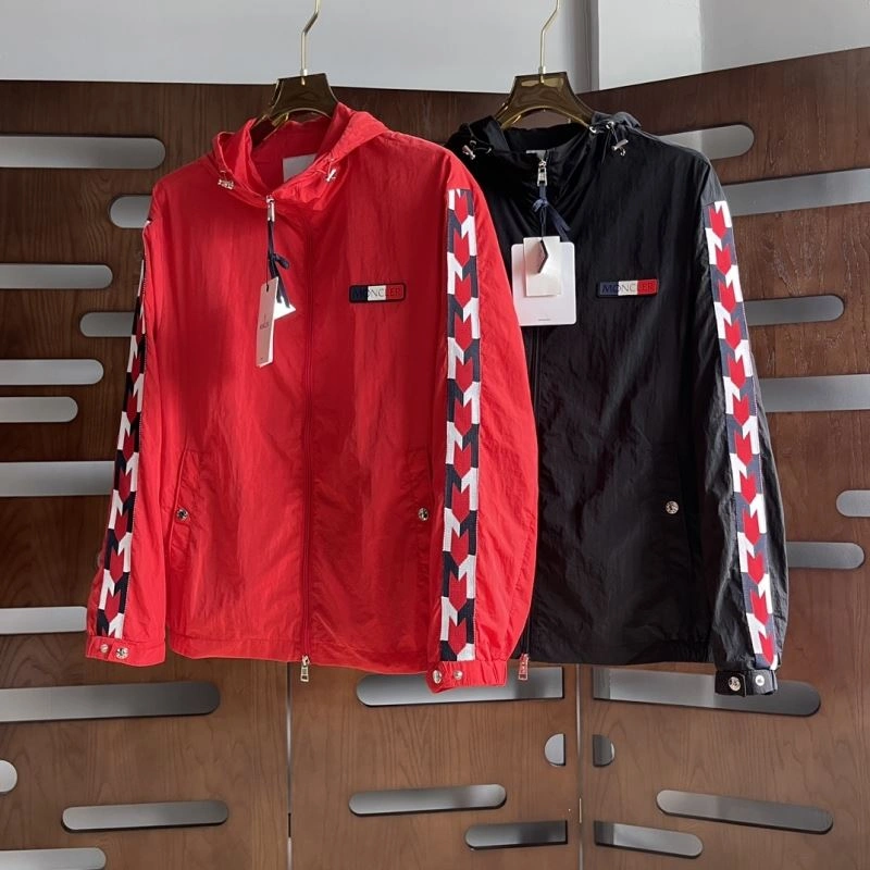Legit Moncler Outwear