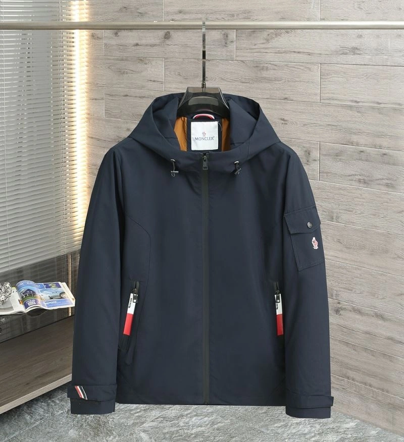 Moncler Outwear