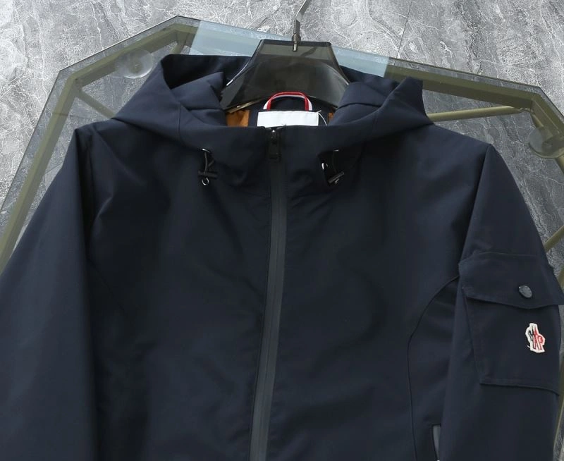 Original Moncler Outwear