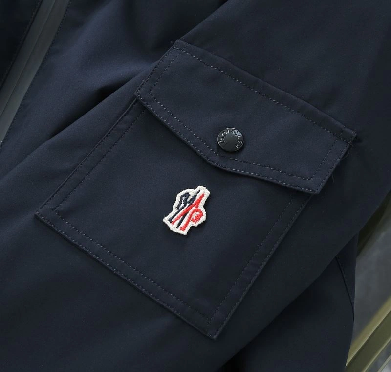 Original Moncler Outwear