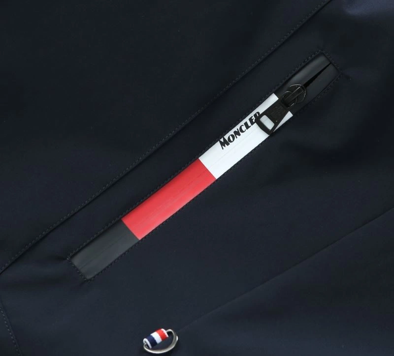 Original Moncler Outwear