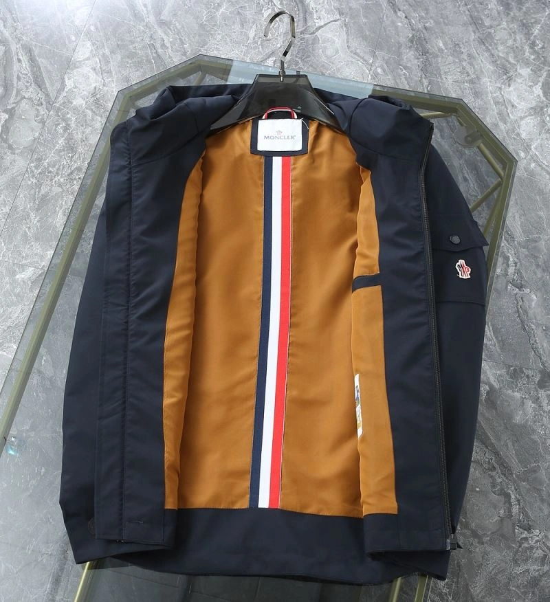 Original Moncler Outwear