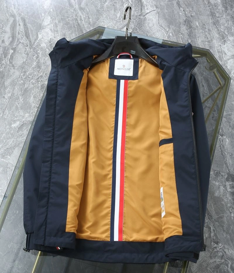 Moncler Outwear