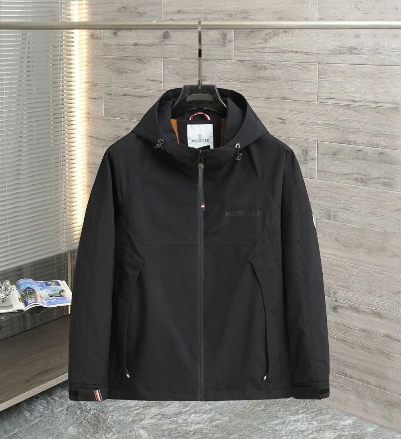 Moncler Outwear