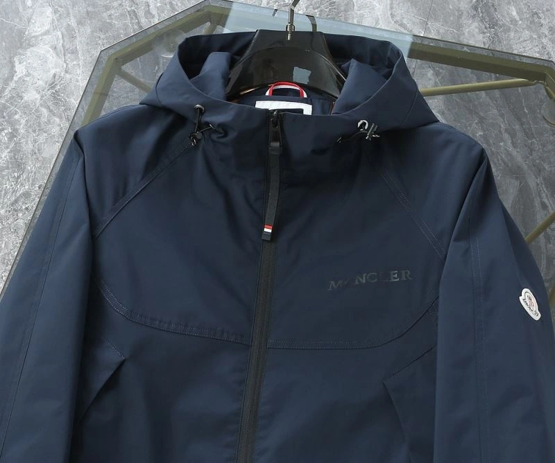 Genuine Moncler Outwear
