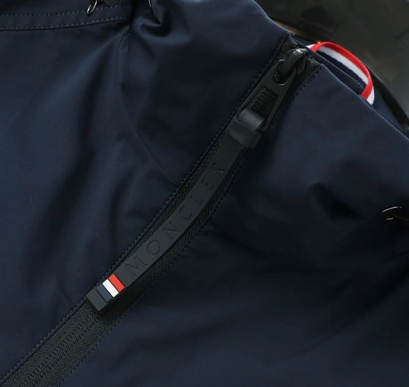 Genuine Moncler Outwear