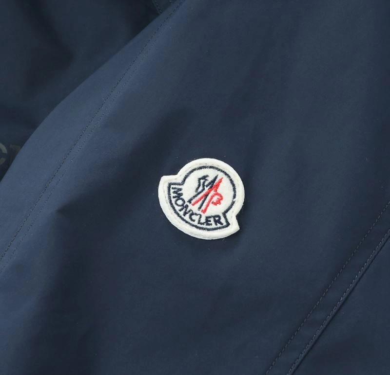 Genuine Moncler Outwear