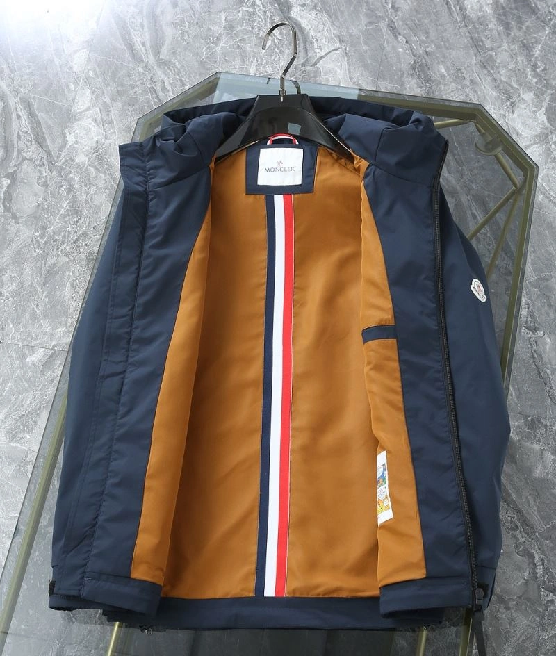 Genuine Moncler Outwear