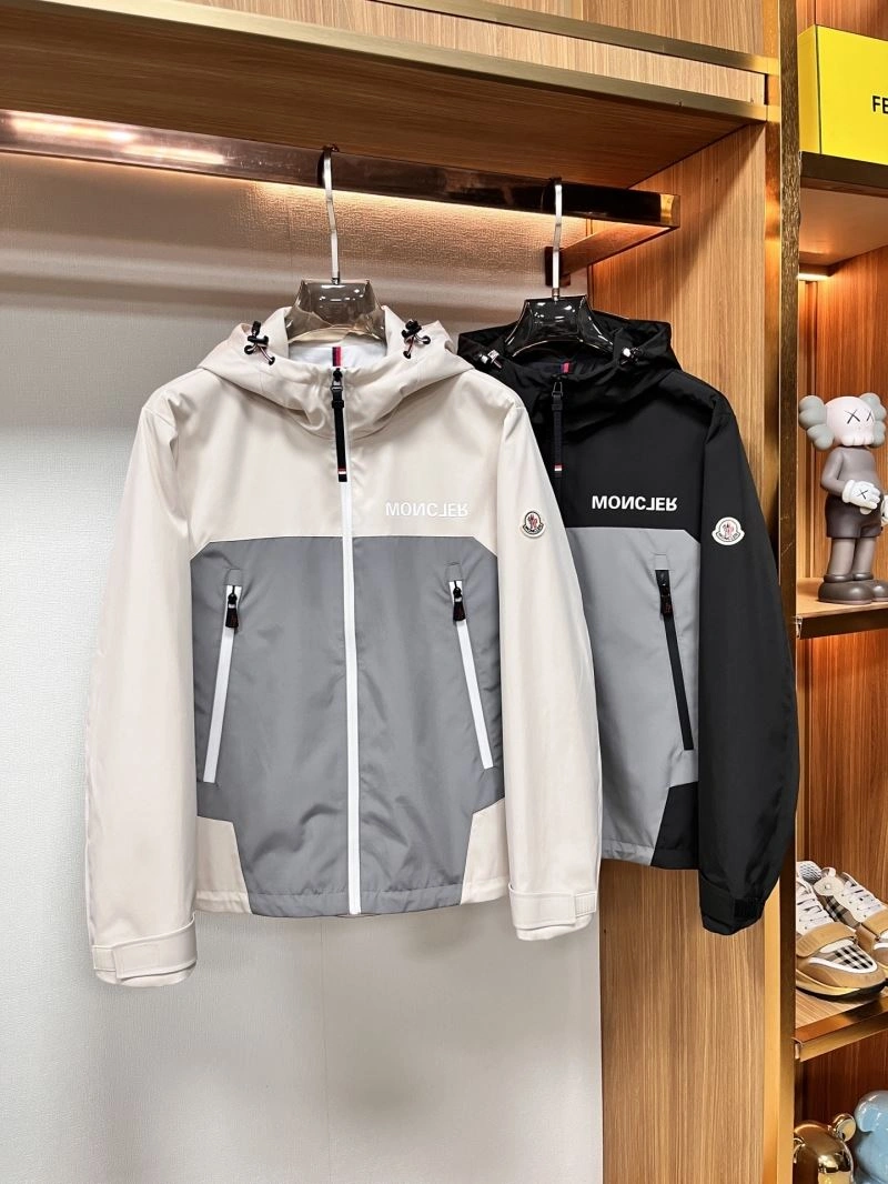Moncler Outwear