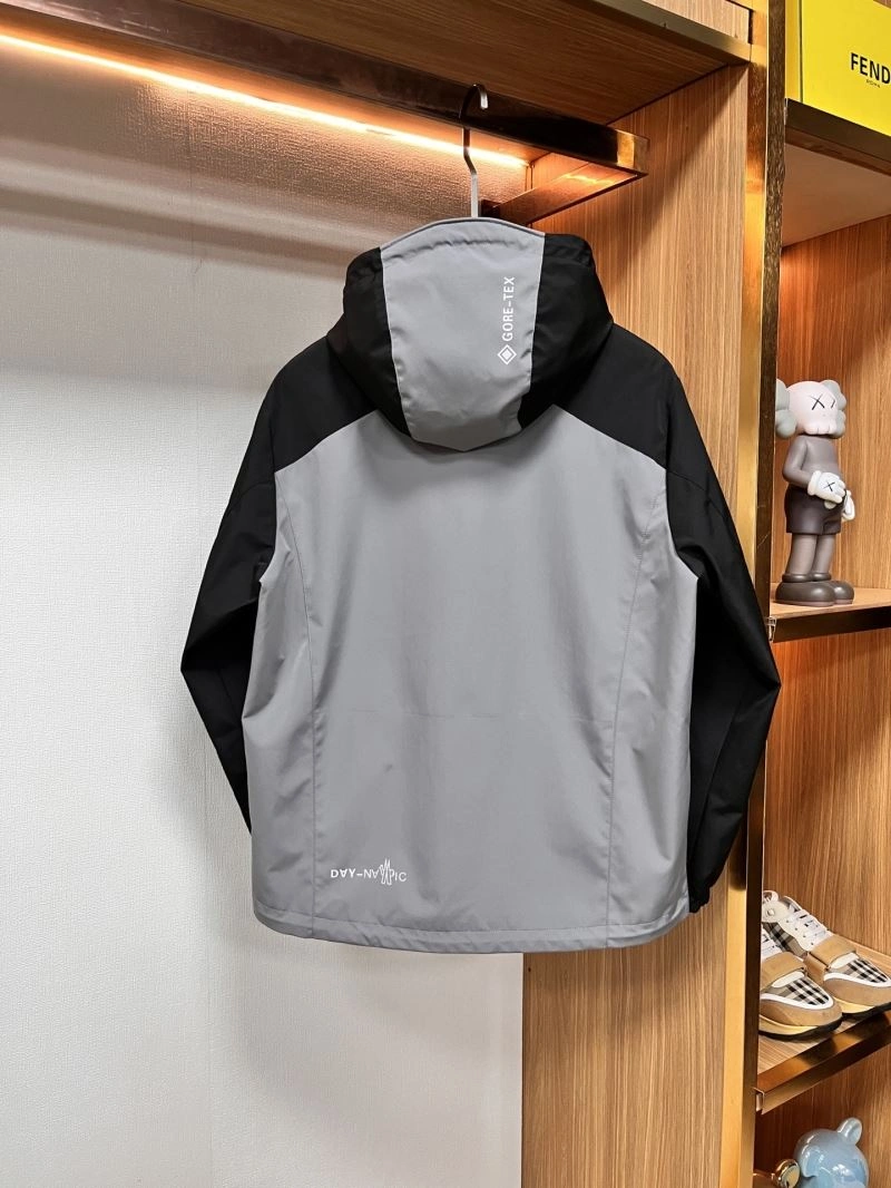 Top match Moncler Outwear