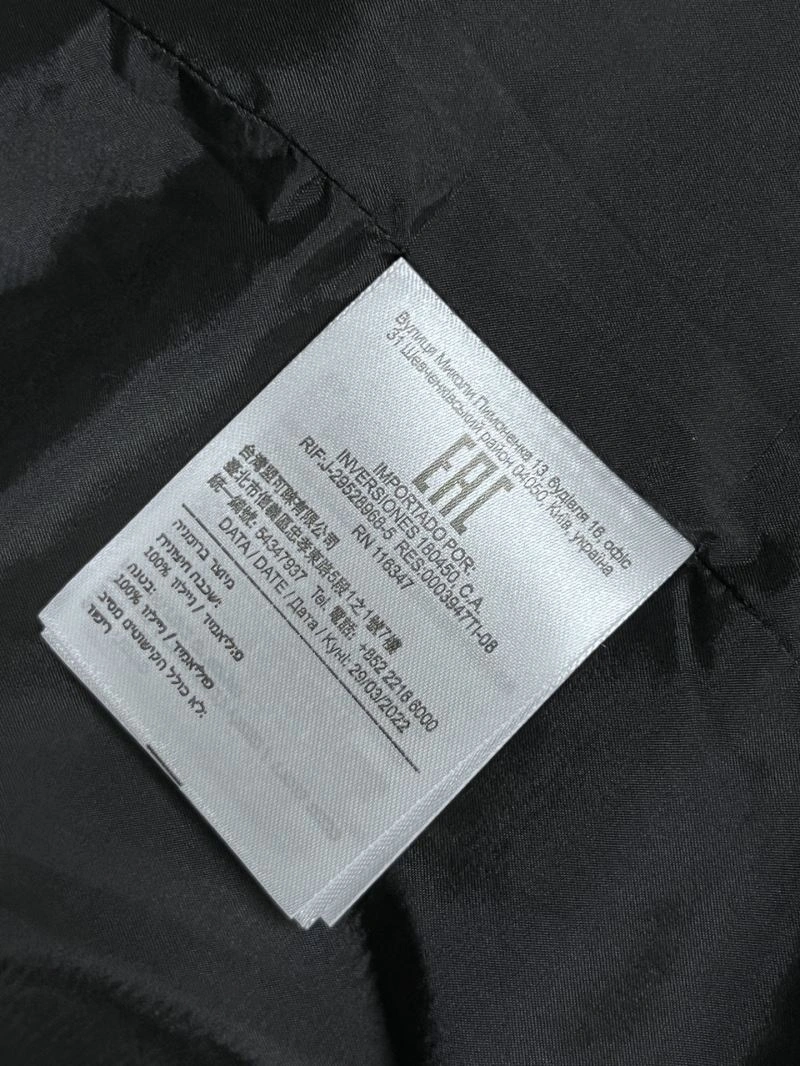Top match Moncler Outwear