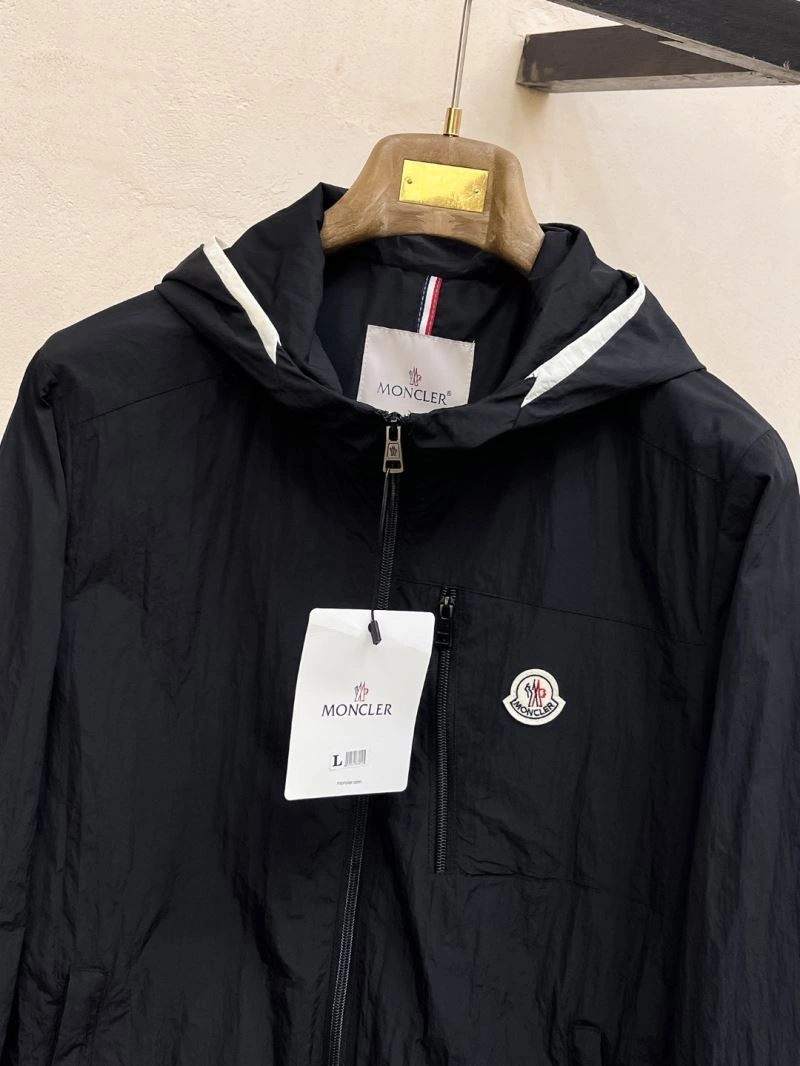 Moncler Outwear