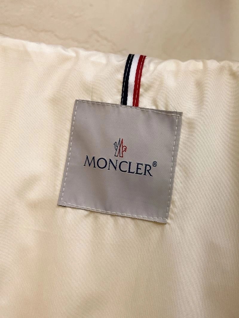 Perfect replica Moncler Outwear