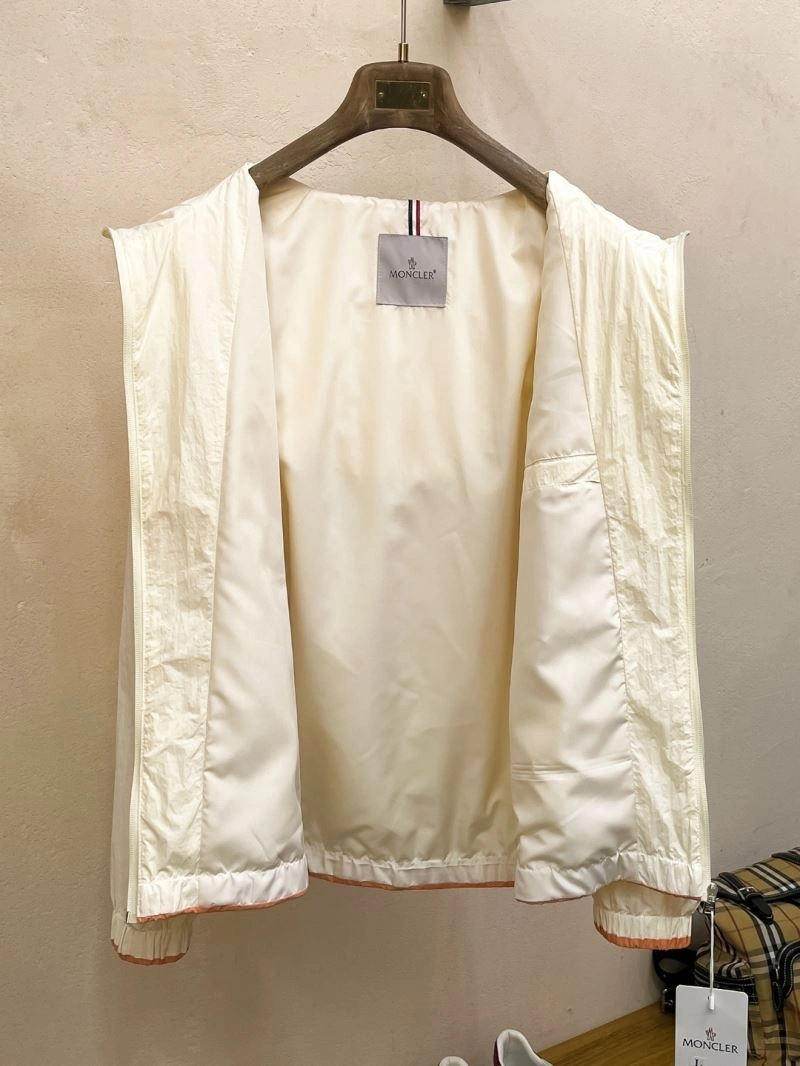 Perfect replica Moncler Outwear
