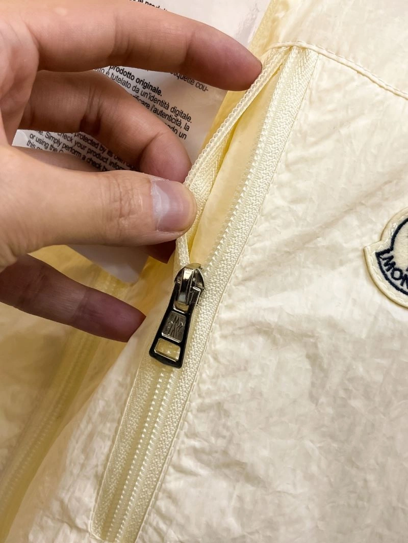 Perfect replica Moncler Outwear