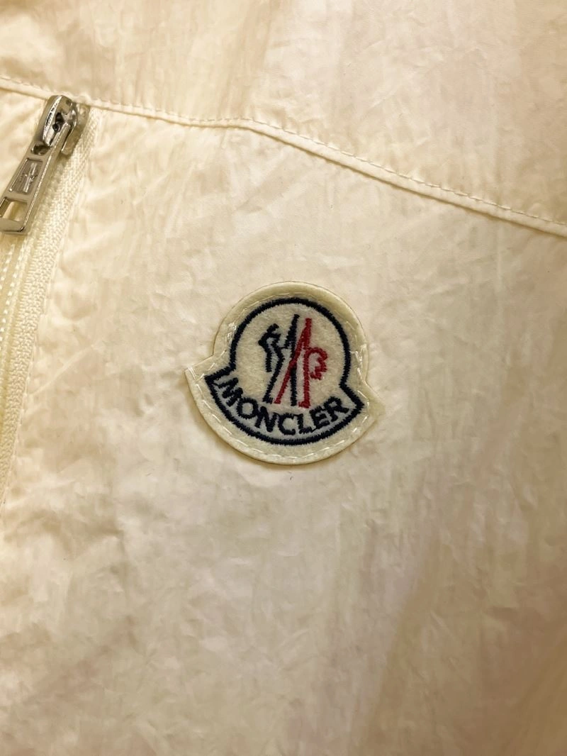 Perfect replica Moncler Outwear