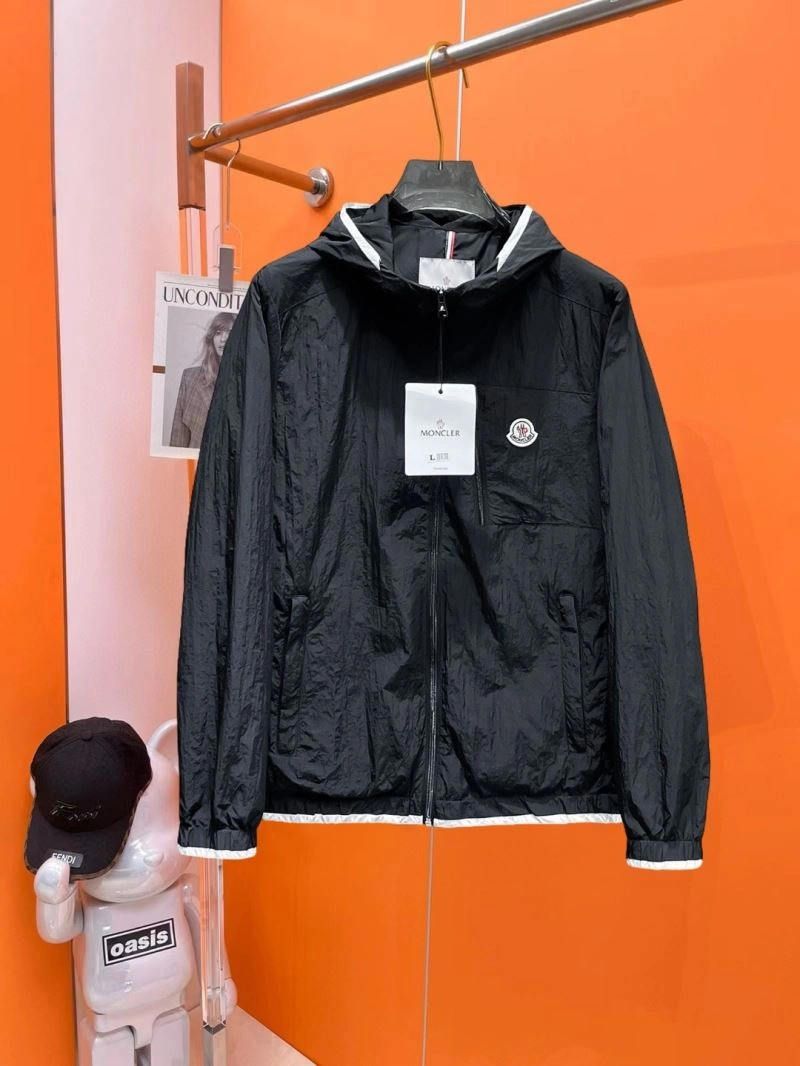 Moncler Outwear