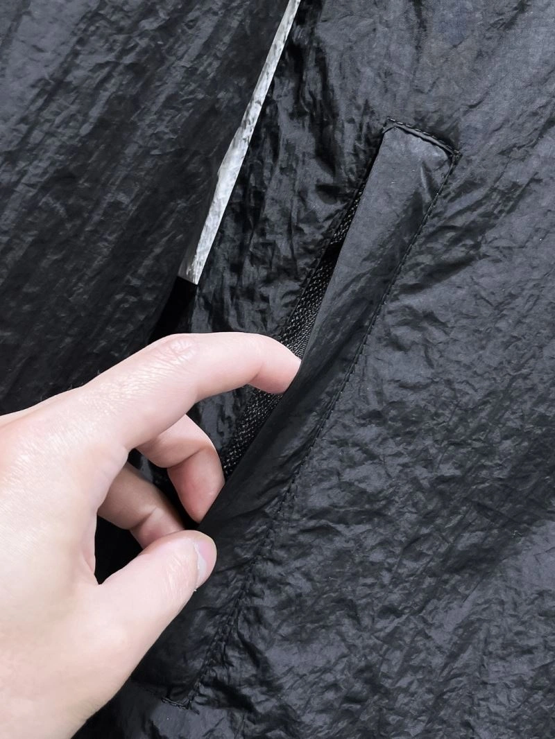 Top mirror Moncler Outwear