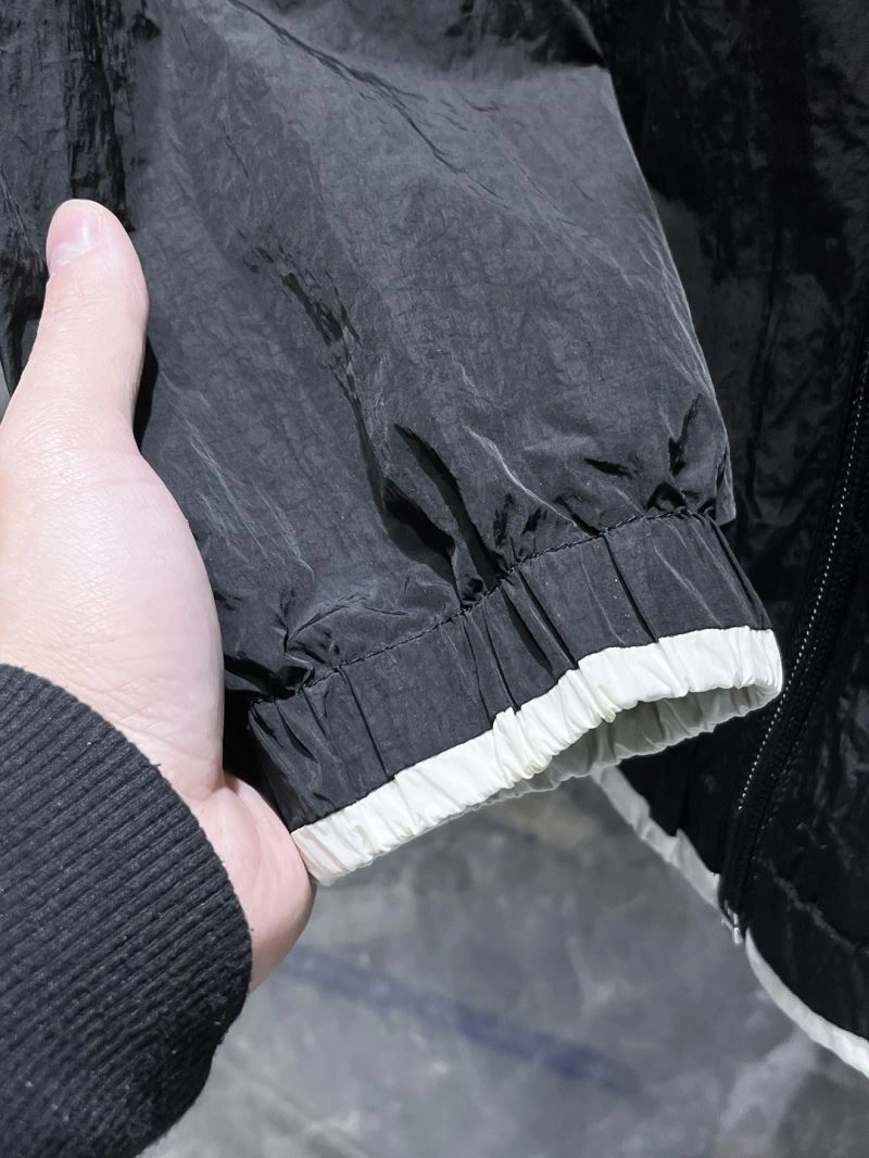 Top mirror Moncler Outwear