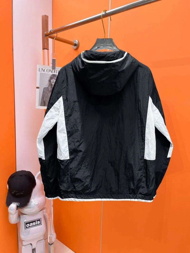 Top mirror Moncler Outwear