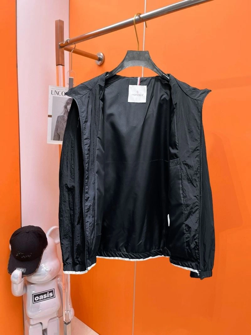 Top mirror Moncler Outwear