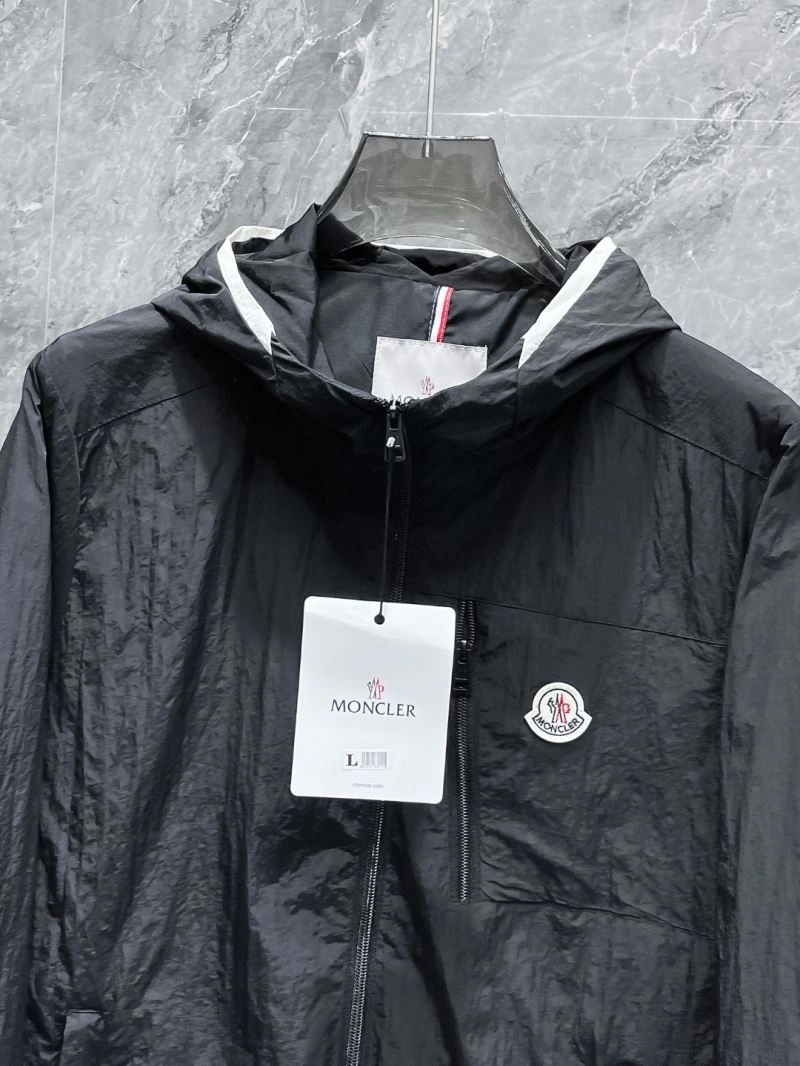 Top mirror Moncler Outwear
