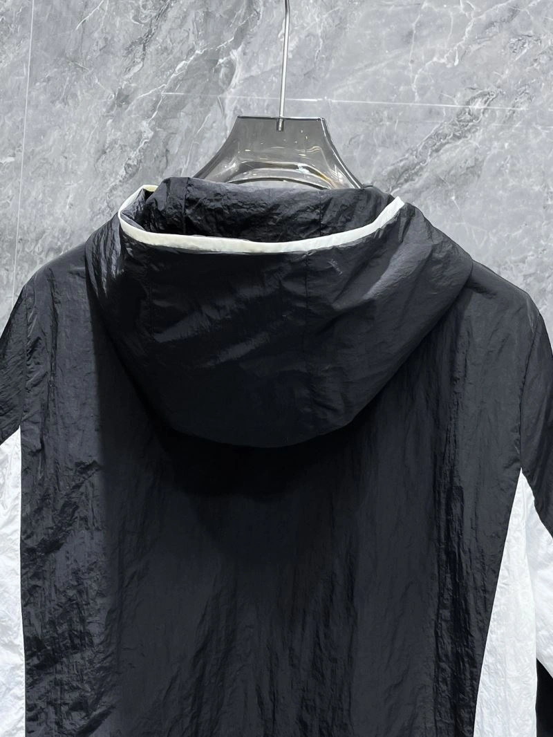 Top mirror Moncler Outwear