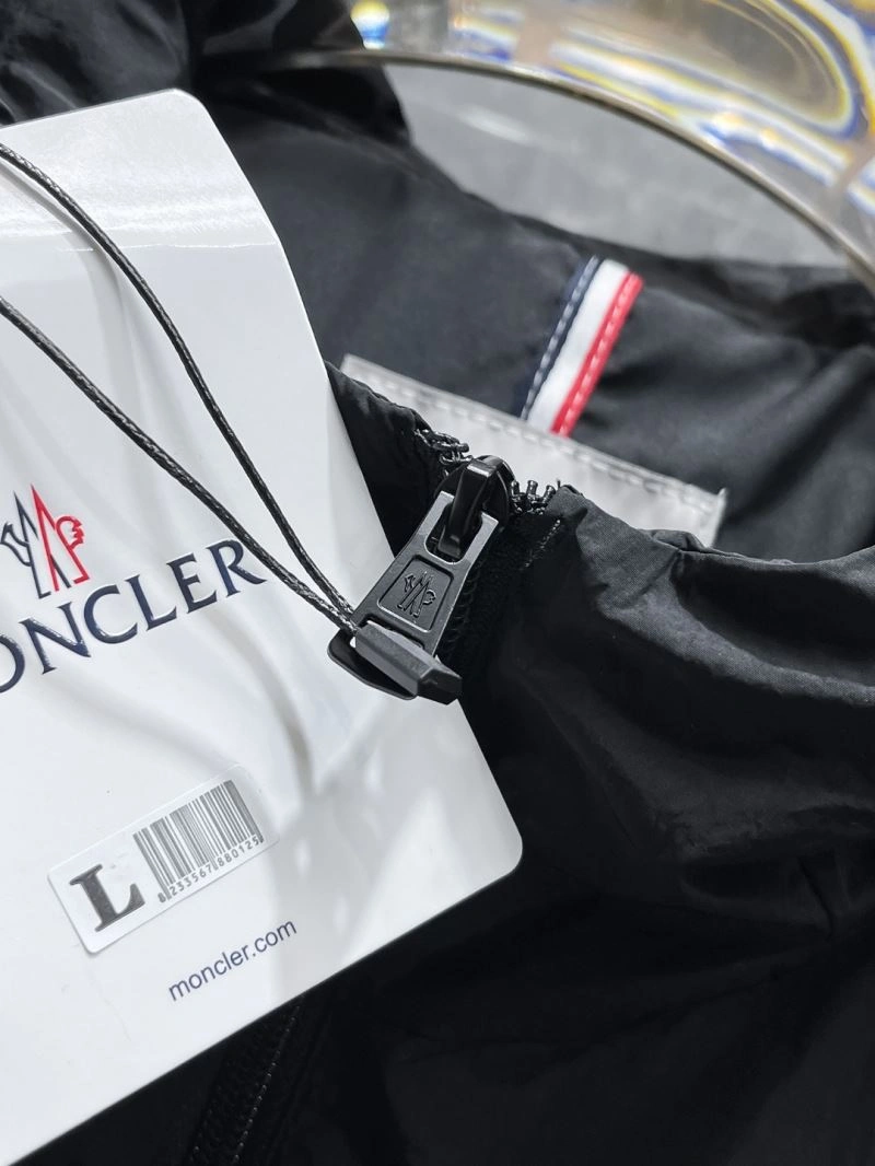 Top mirror Moncler Outwear