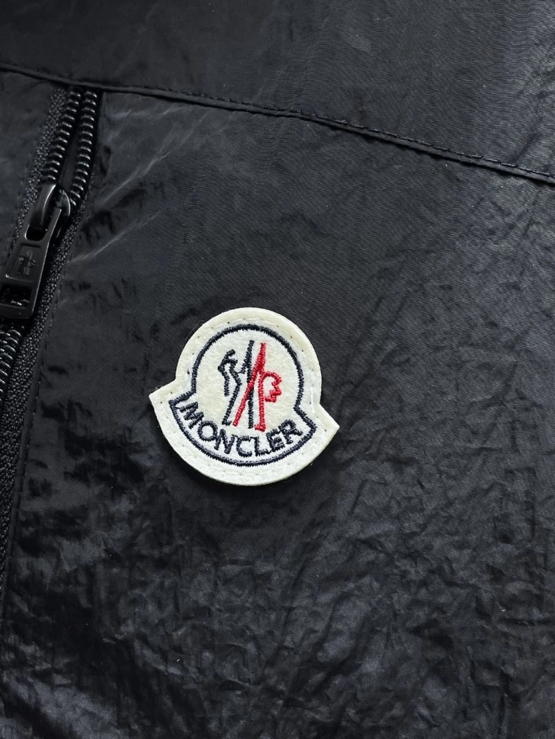 Top mirror Moncler Outwear