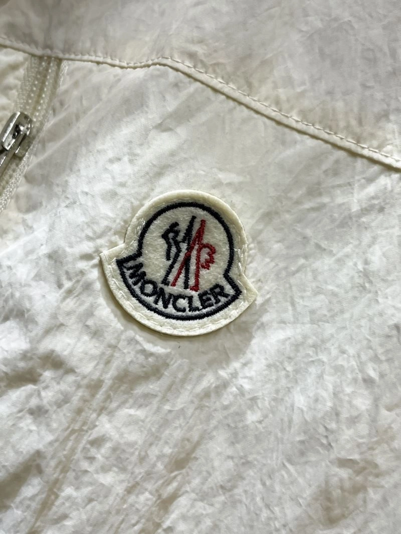 Precise copy Moncler Outwear