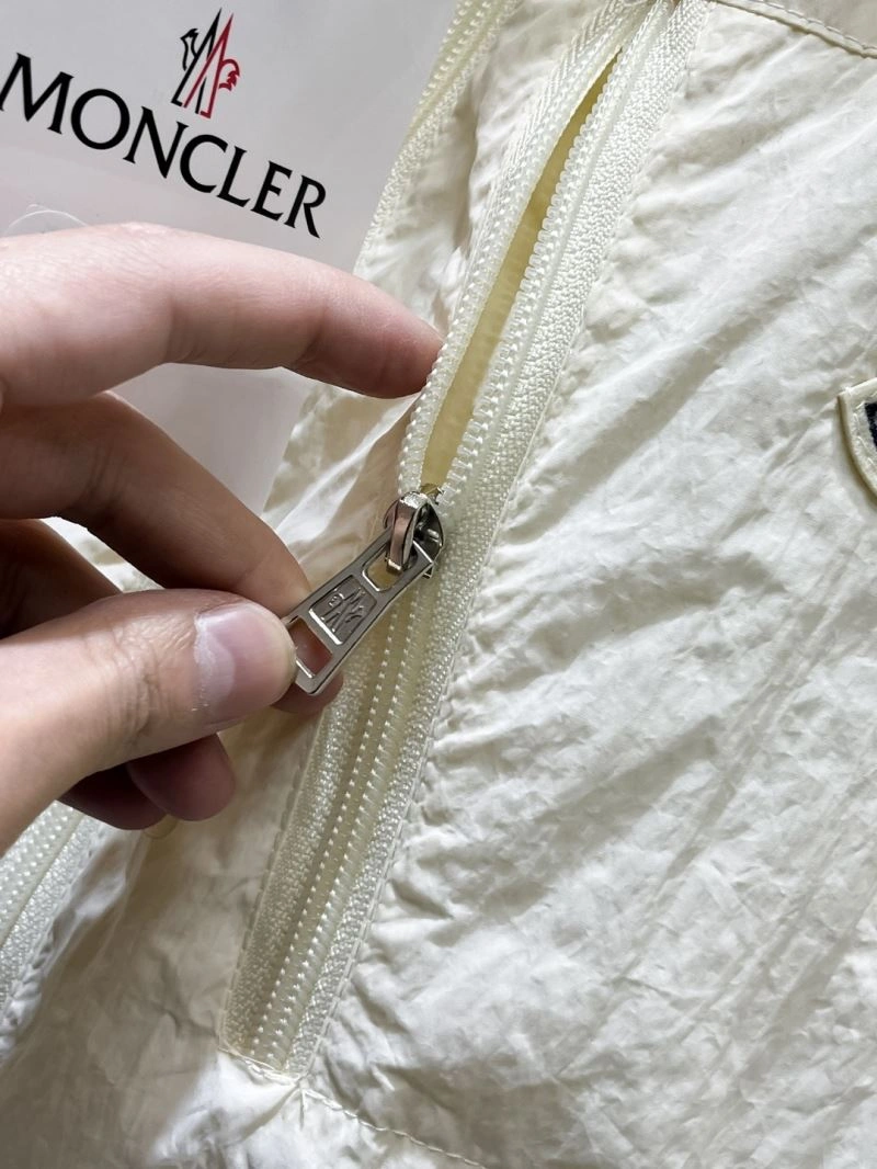 Precise copy Moncler Outwear