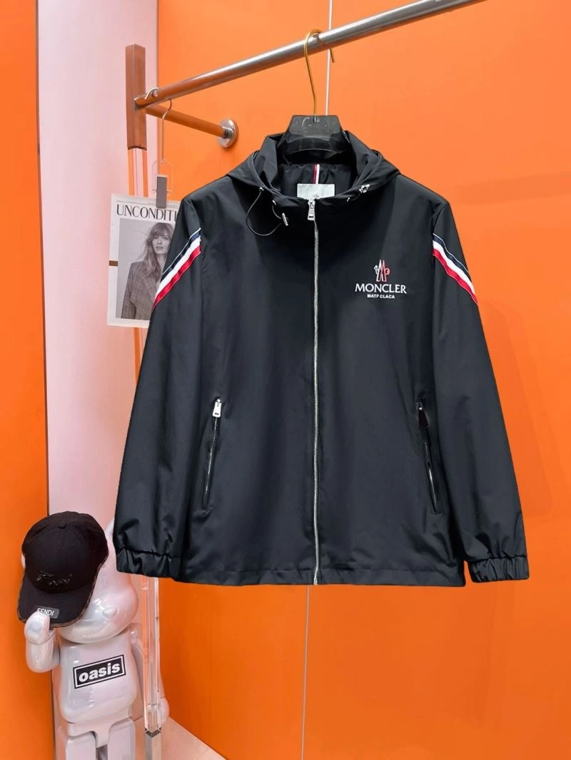 Moncler Outwear