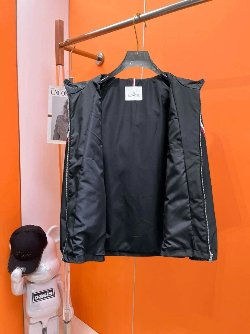 Precise copy Moncler Outwear