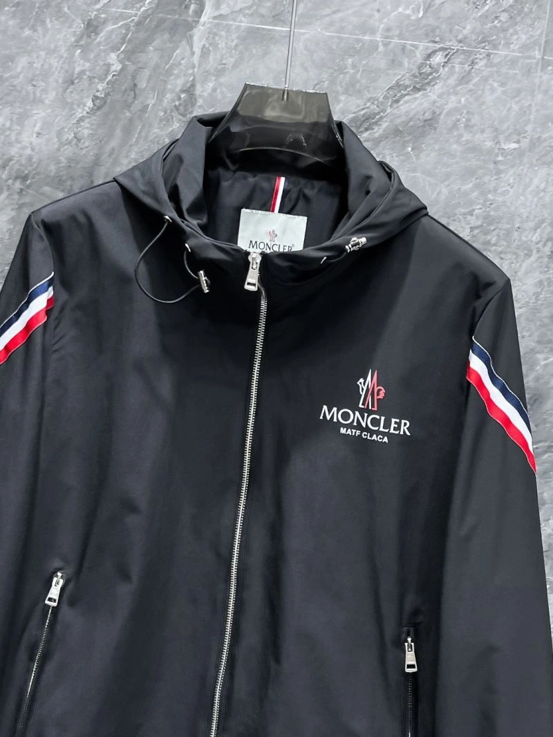 Precise copy Moncler Outwear
