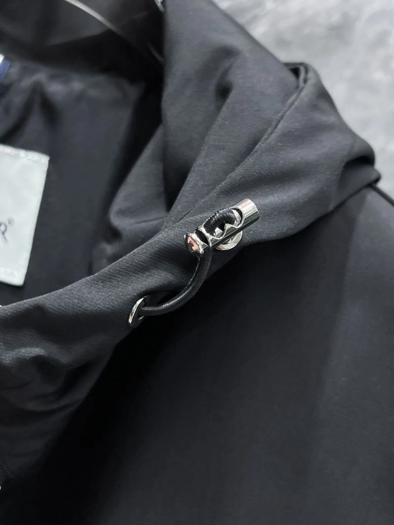 Precise copy Moncler Outwear