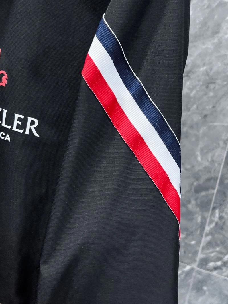 Precise copy Moncler Outwear