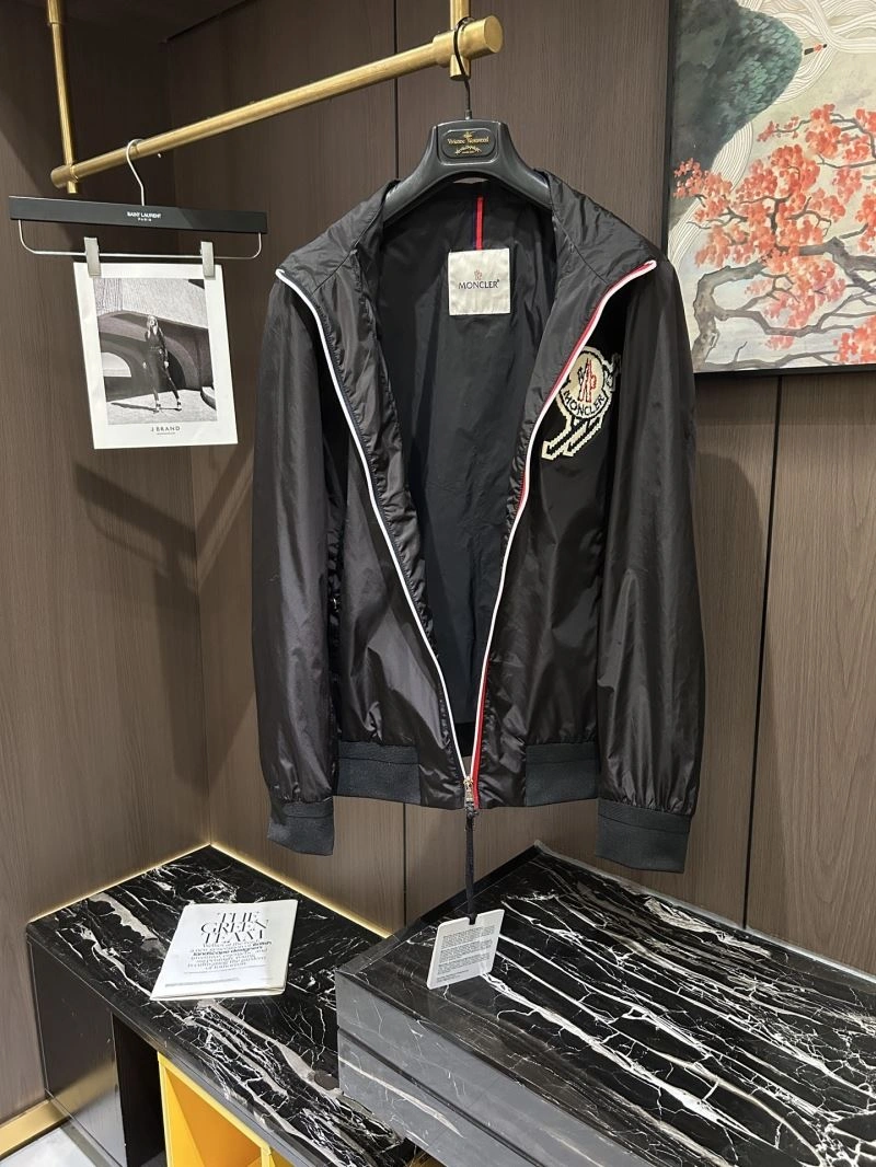 Moncler Outwear