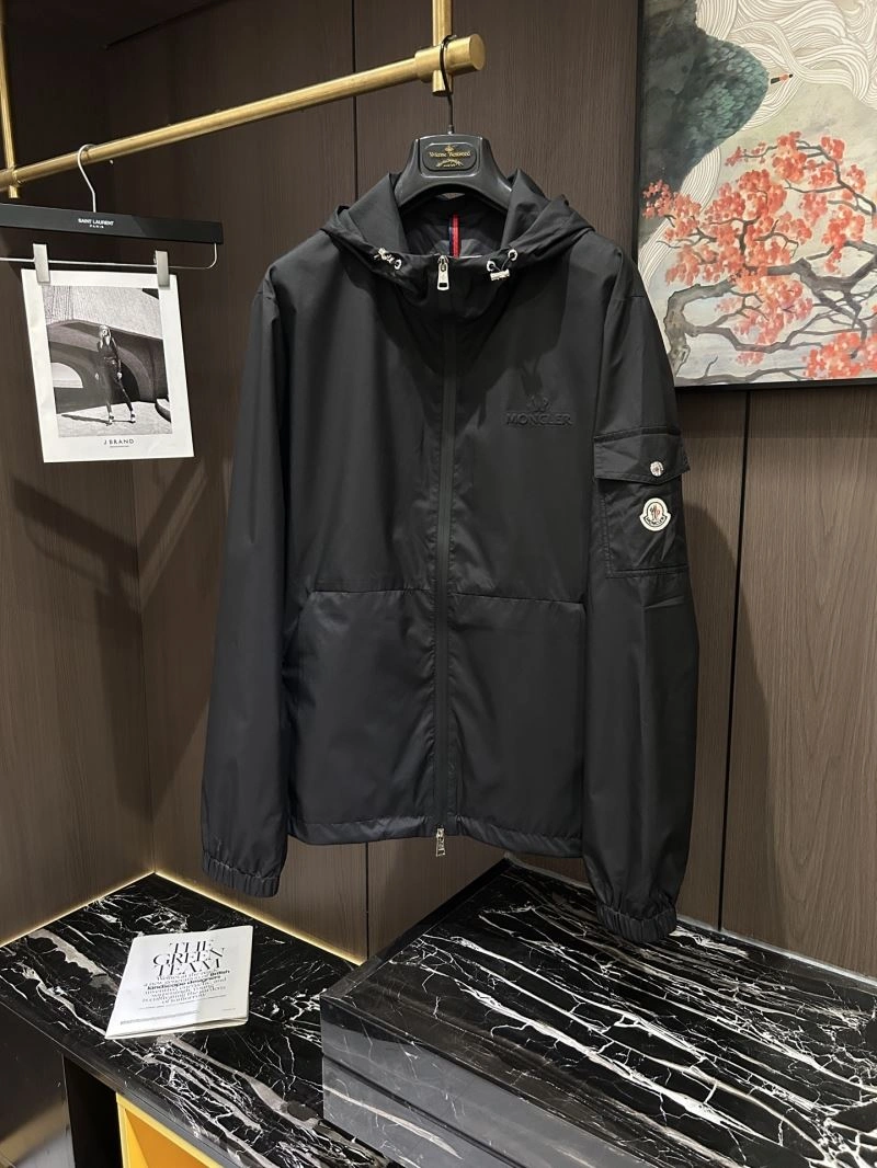 Moncler Outwear