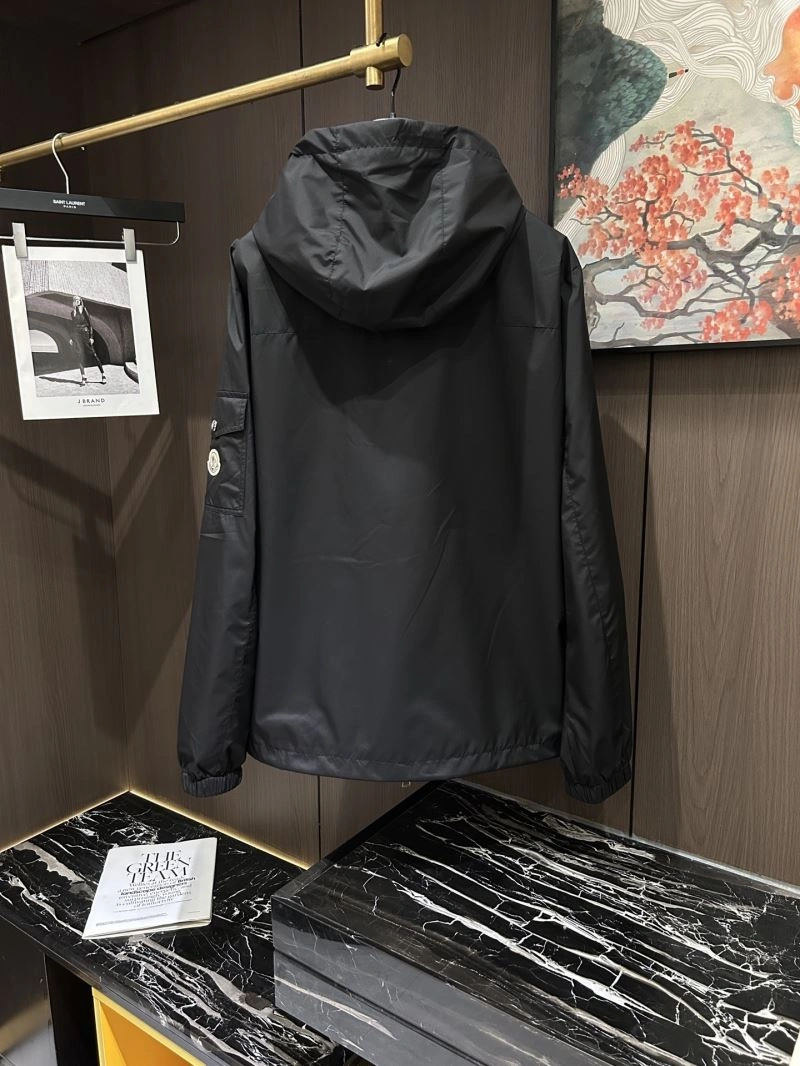 Exact replica Moncler Outwear